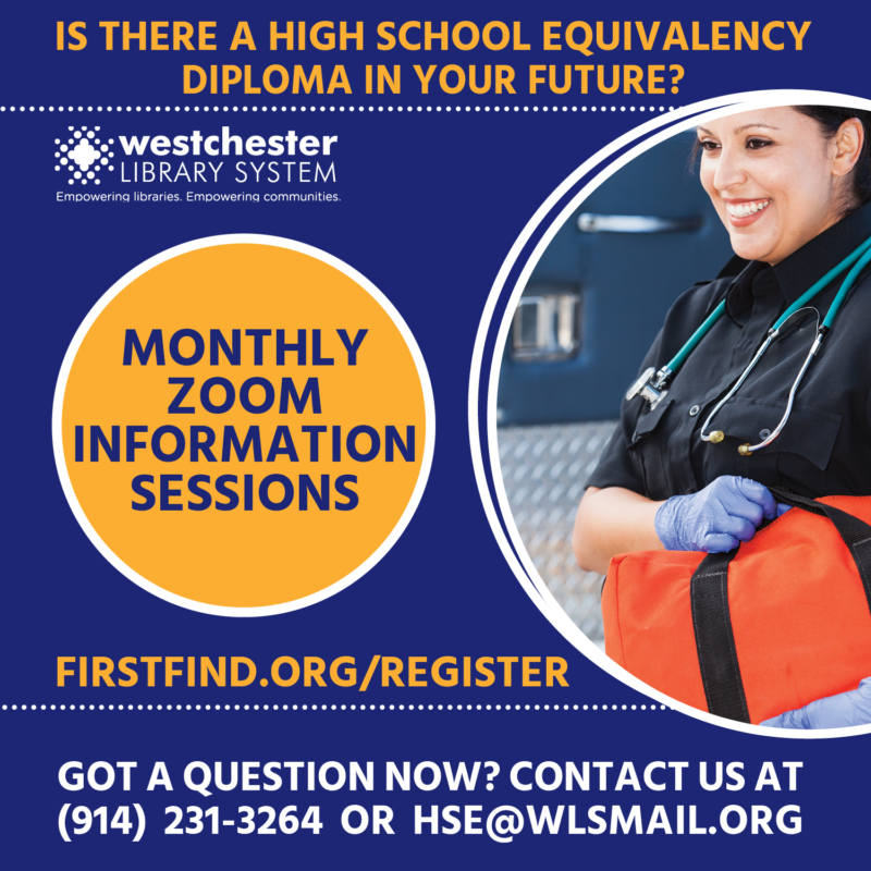 Dobbs Ferry Public Library